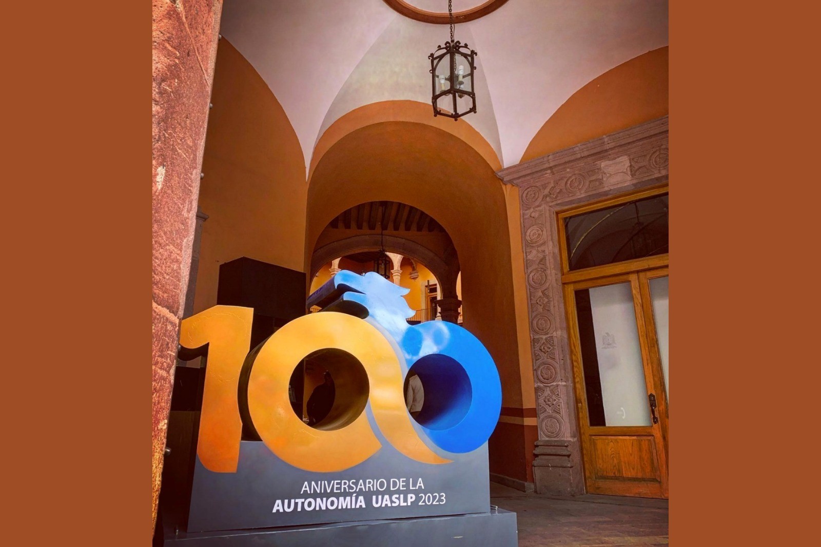 En el marco del Centenario de la Autonomía, se presentará la exposición ... En el marco del Centenario de la Autonomía, se presentará la exposición ...