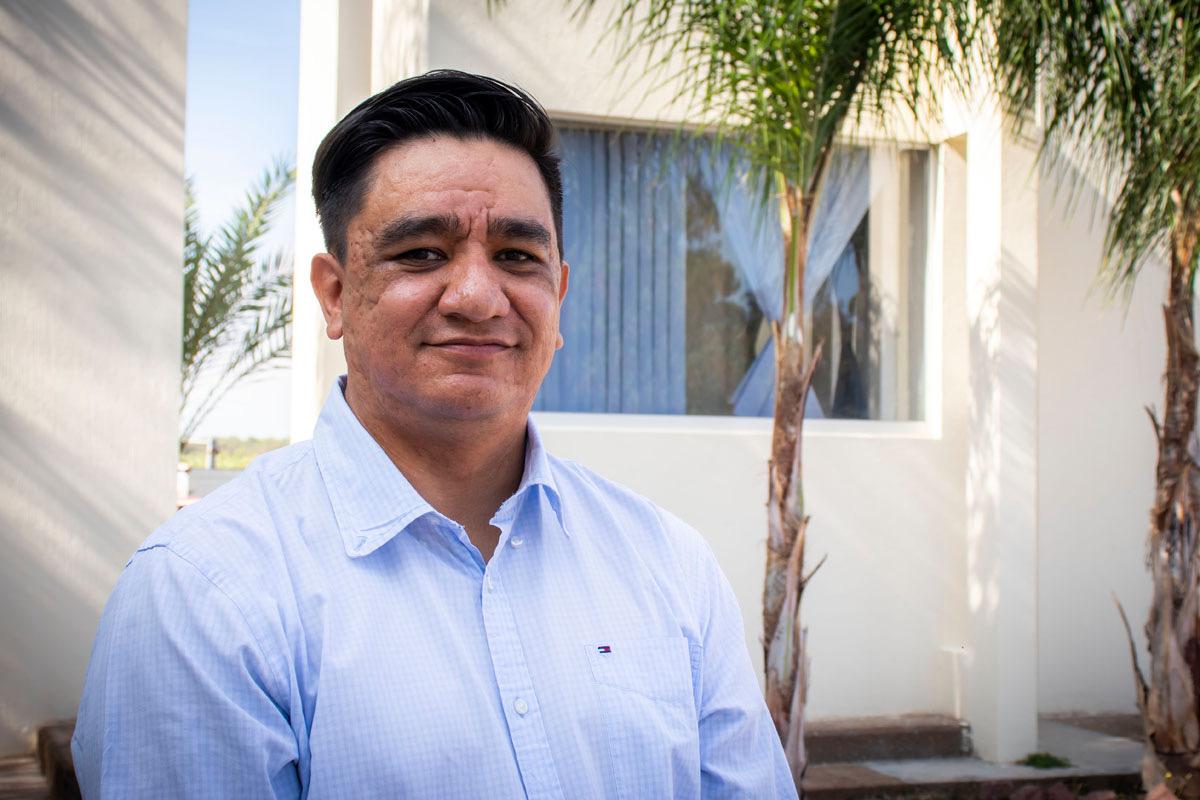 El Centro de Biociencias de la UASLP, será un polo de referencia en el ...