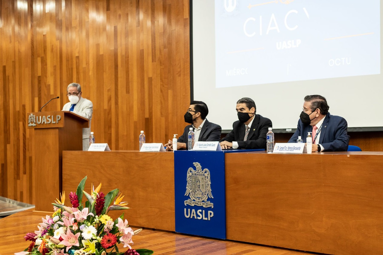 CIACyT celebra 10 años de trabajo multidisciplinario – Noticias de la ...