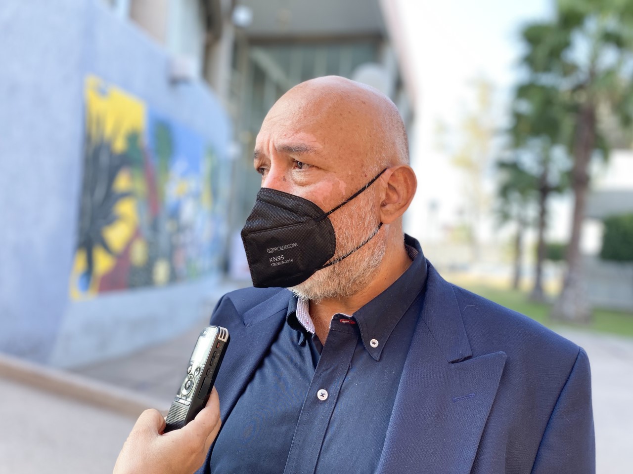 Nuestros muertos son importantes, nos apegan a nuestra tierra: Dr ...