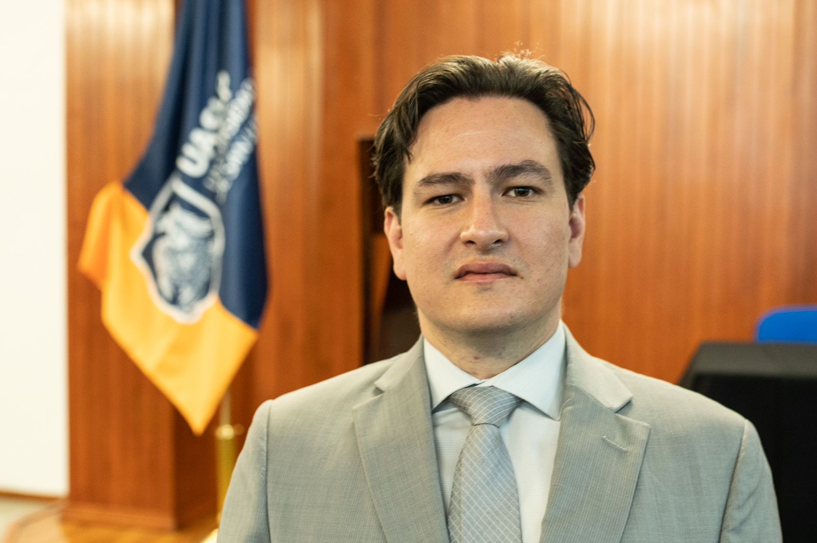 Temporada navideña hace más notorias las depresiones: Dr. Sebastián F ...