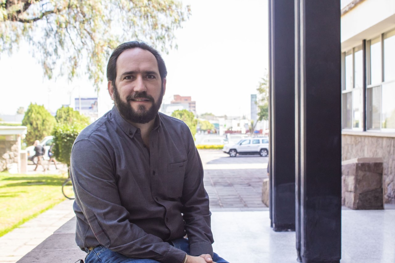 Cubrebocas, la mejor defensa ante triple epidemia: Dr. Andreu Comas ...