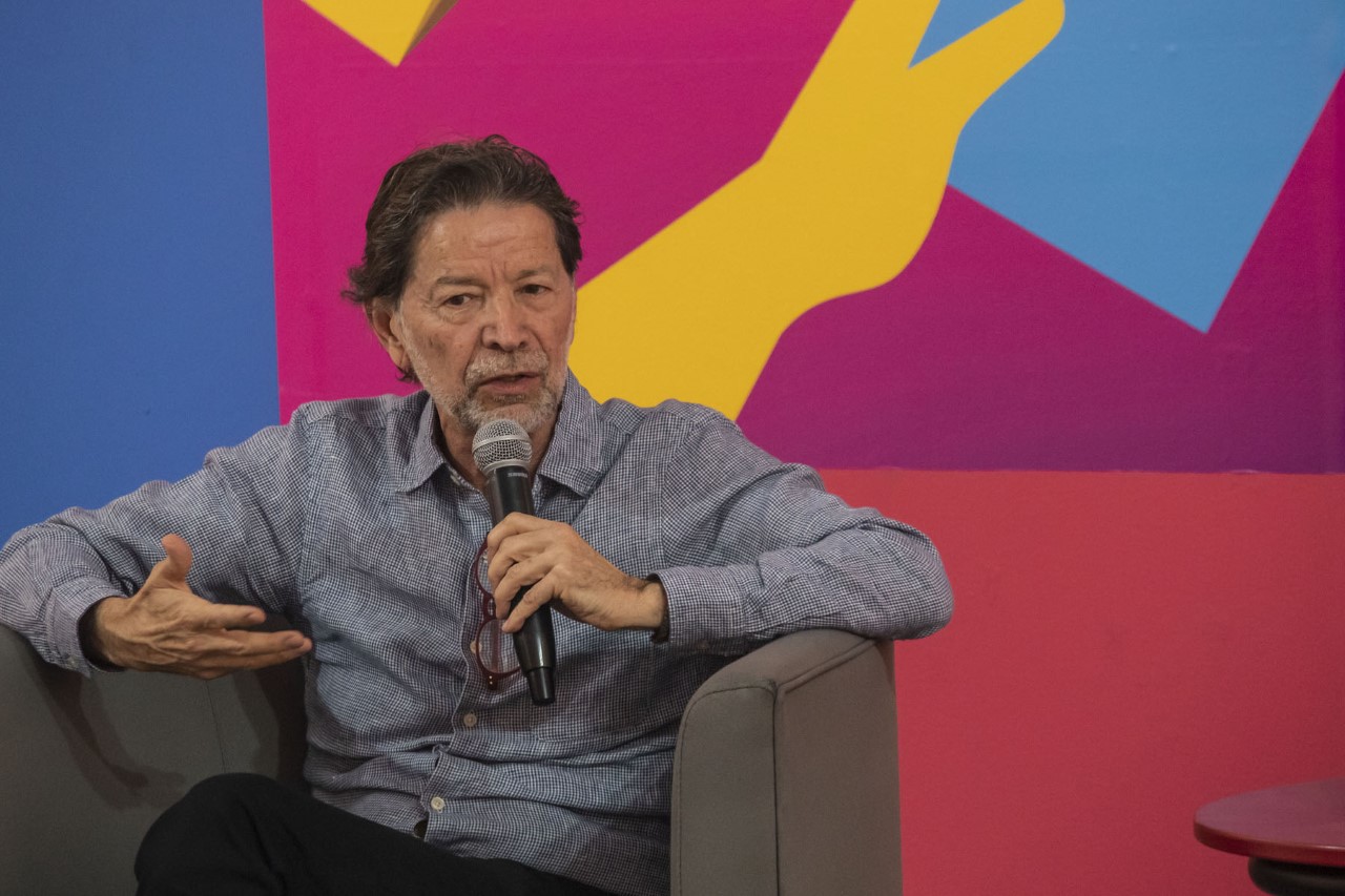 Eventos como la 47 FNLUASLP son importantes y estimulantes para los ...