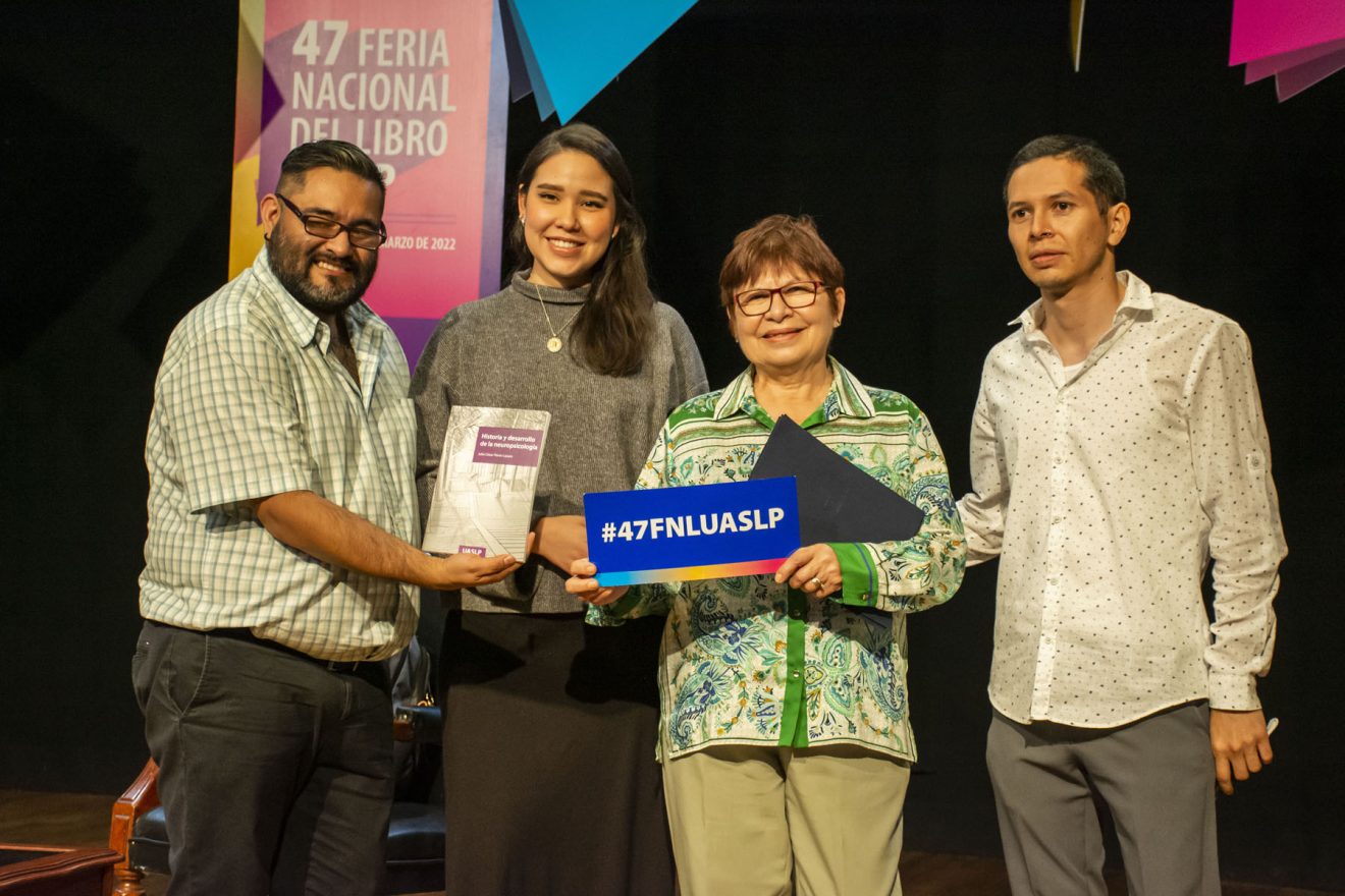 Importante que la población sepa qué es la neuropsicología: Mtra. María ...