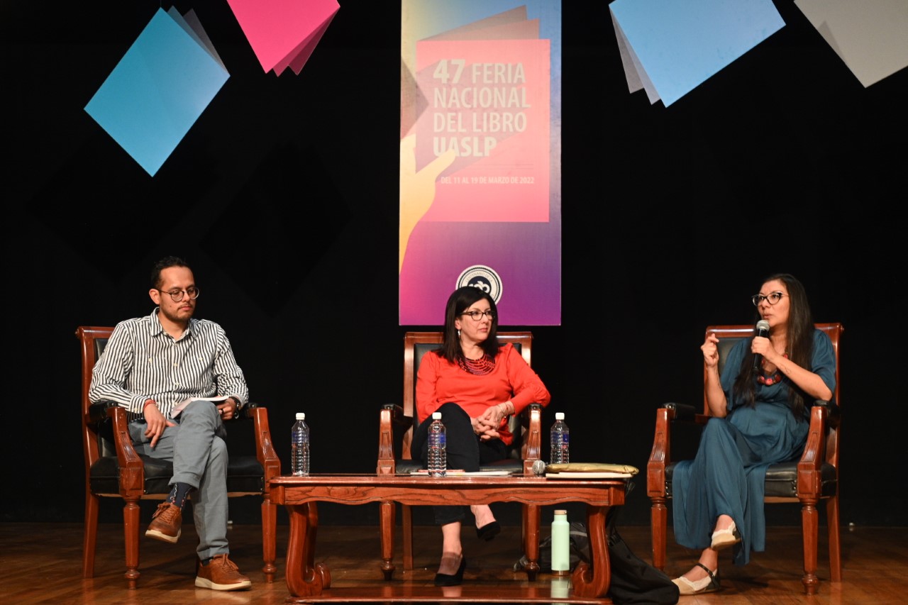 Libro “Corazonar las justicias” de la Dra. Laura Saavedra da voz a ...