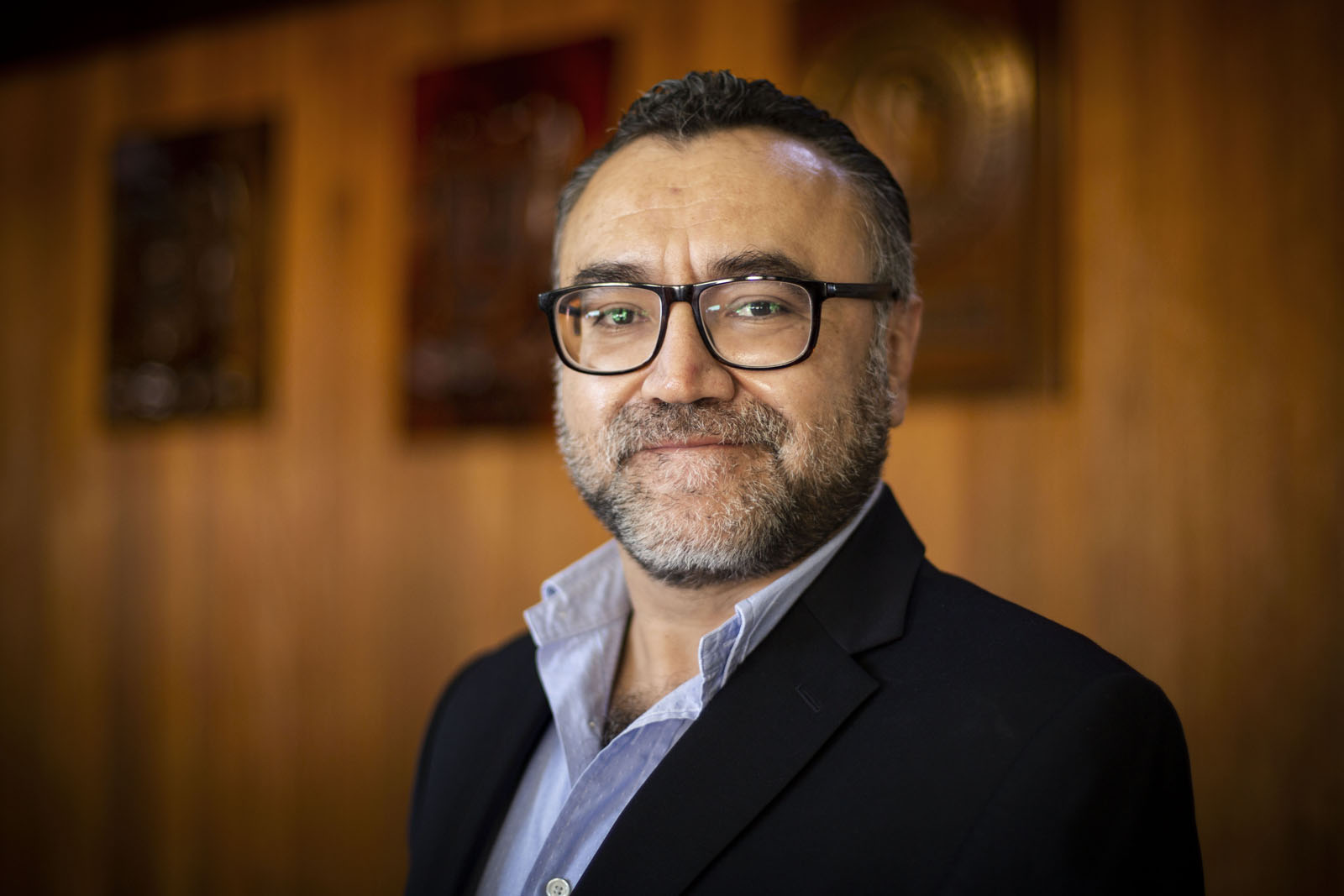 “Tuberculosis, una enfermedad con alta prevalencia en México en la actualidad”: Dr. Pedro Torres ...