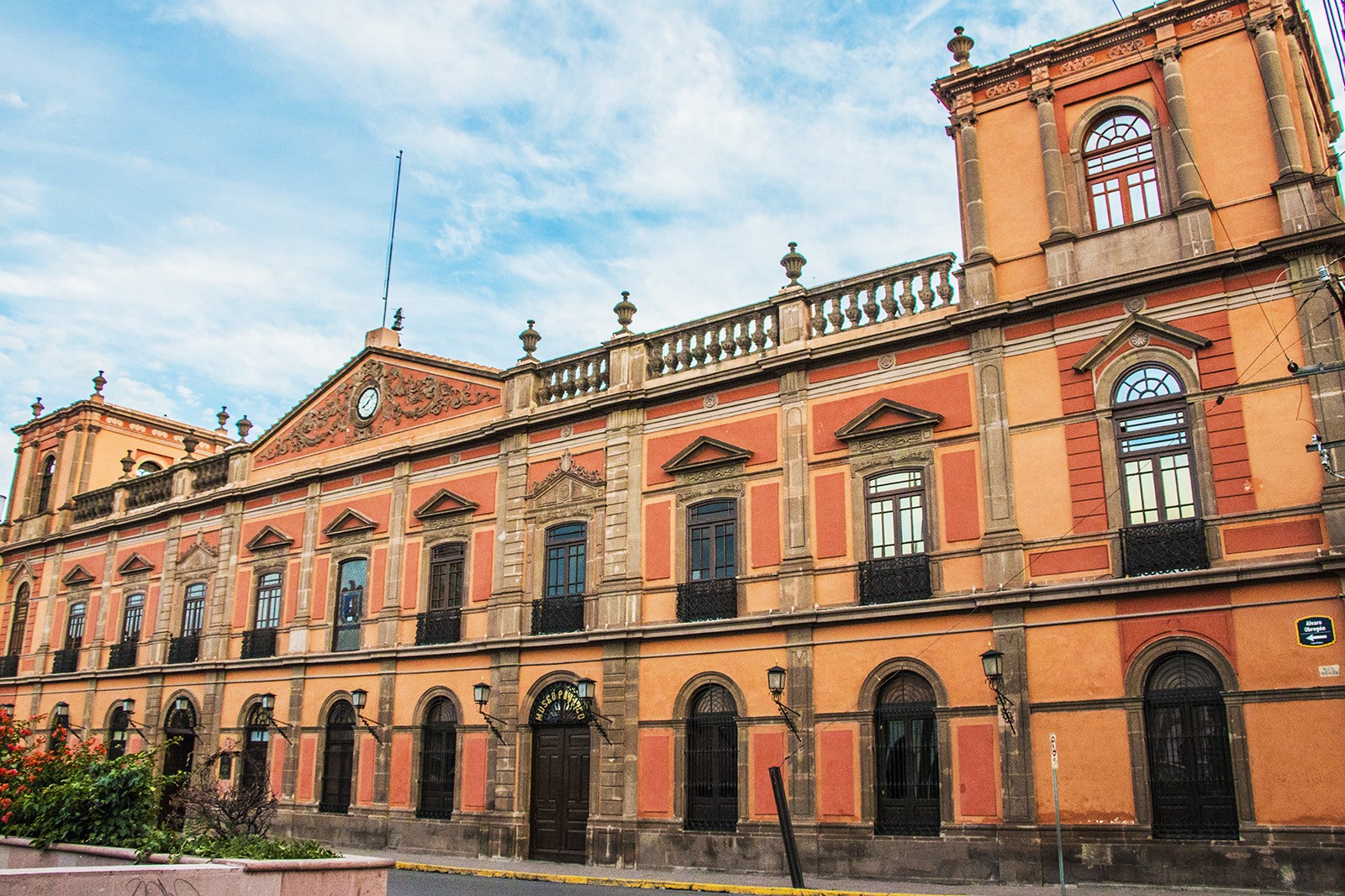 UASLP prepara consultas interna y externa del PIDE – Noticias de la ...