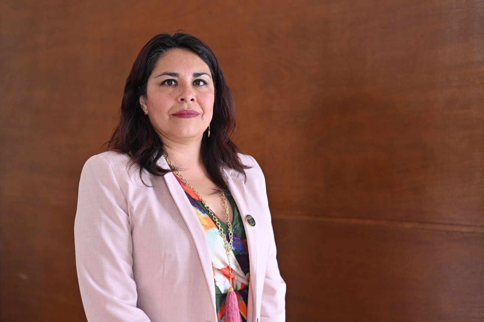 Abordar el derecho humano al agua es primordial ante crisis hídrica, señala investigadora ...