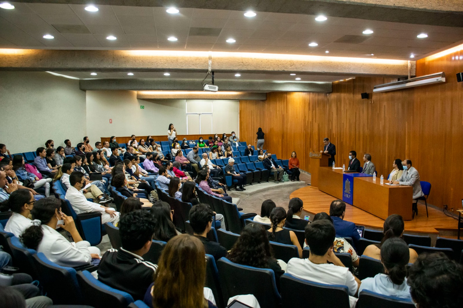 Simposio Internacional en Desarrollo de Vacunas detonante de la divulgación y desarrollo ...