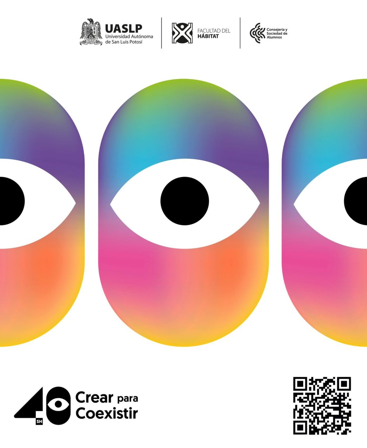 Del 26 al 31 de octubre se realizará la 40 Semana del Hábitat “Crear ...
