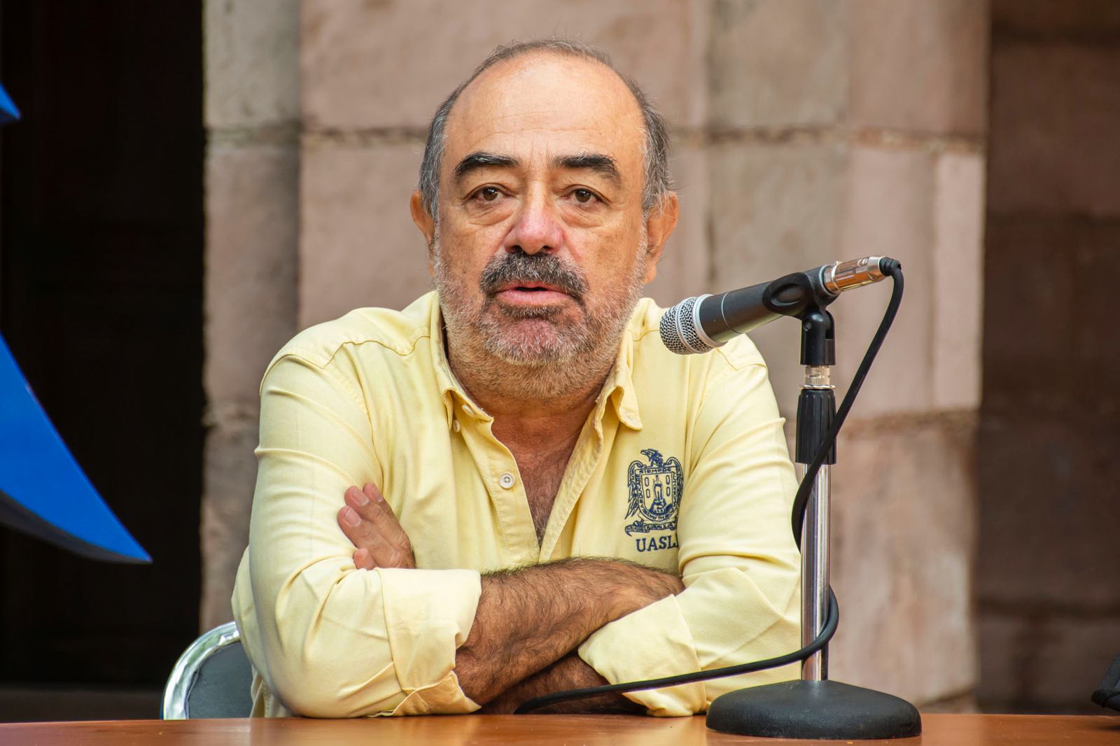 UASLP va más allá de formación de estudiantes, es un agente activo en ...