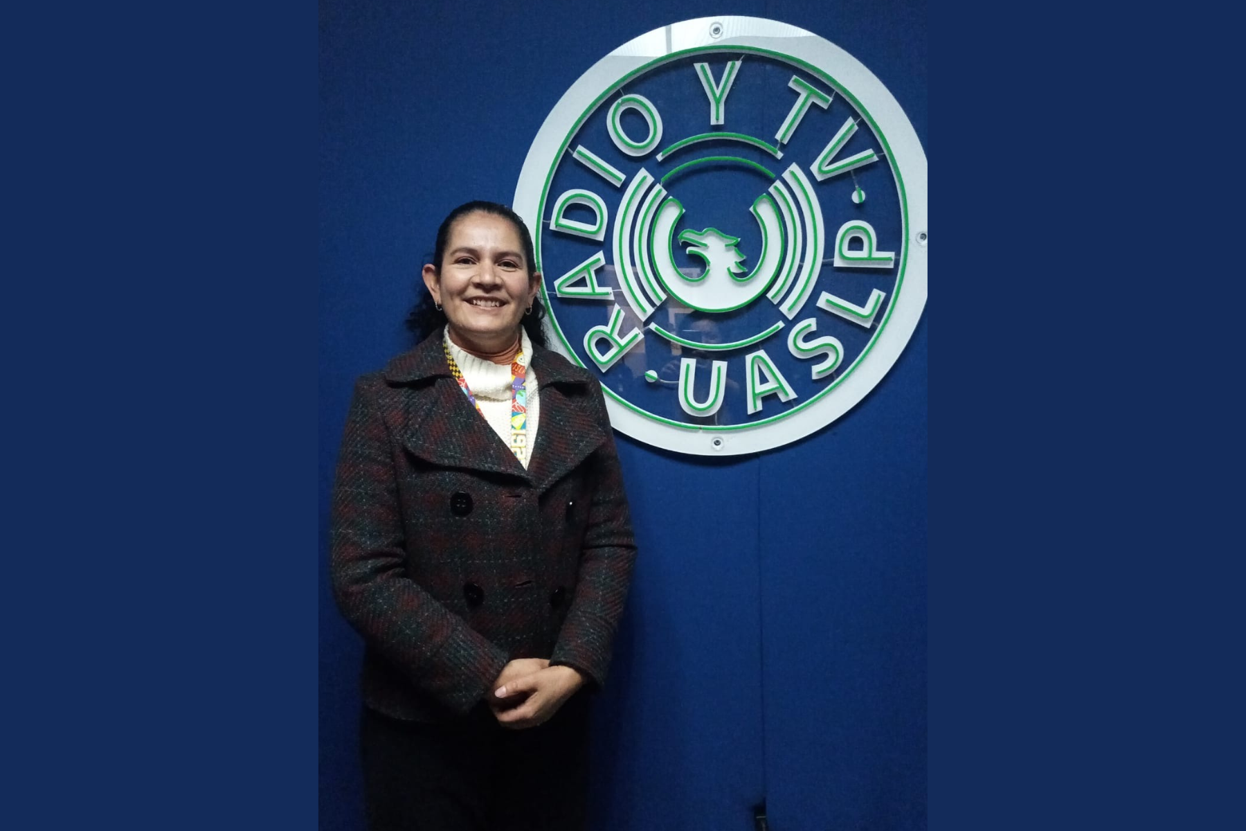 Investigadora de la UASLP desarrolla algoritmo computacional para ...