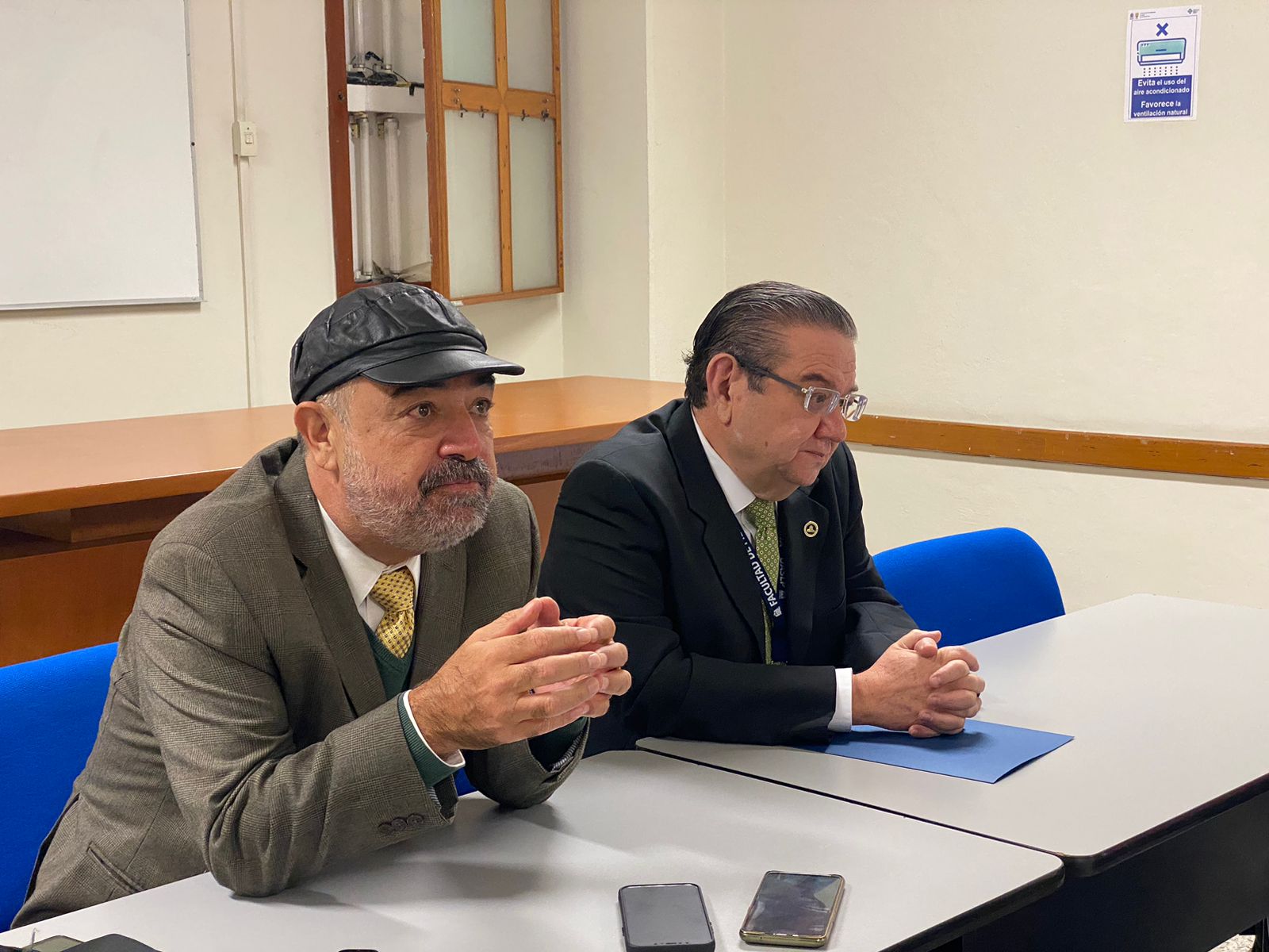 Facultad de Medicina de la UASLP, única en América Latina en ofrecer ...
