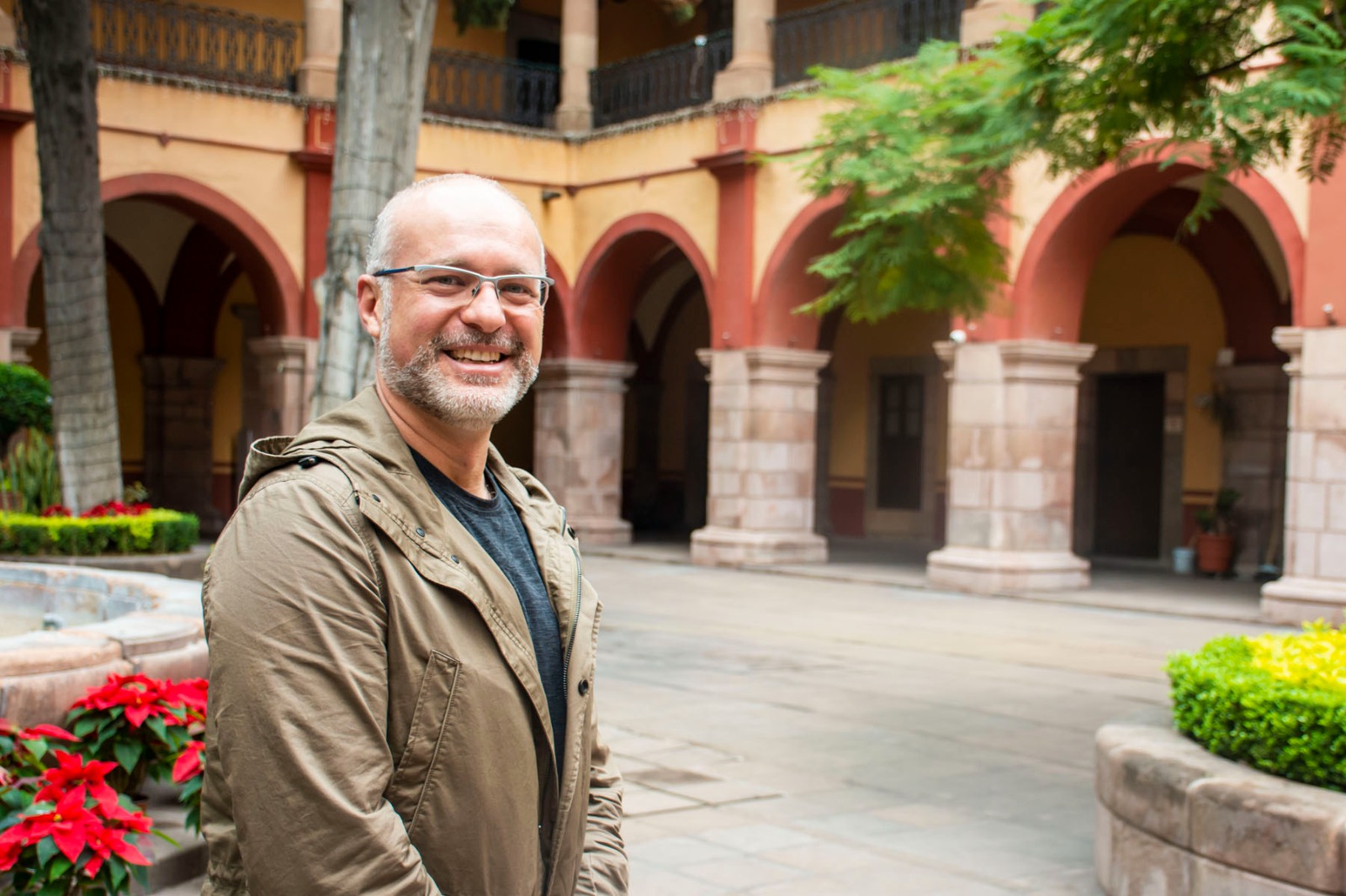 La UASLP con madurez para proponer alternativas y soluciones a las ...