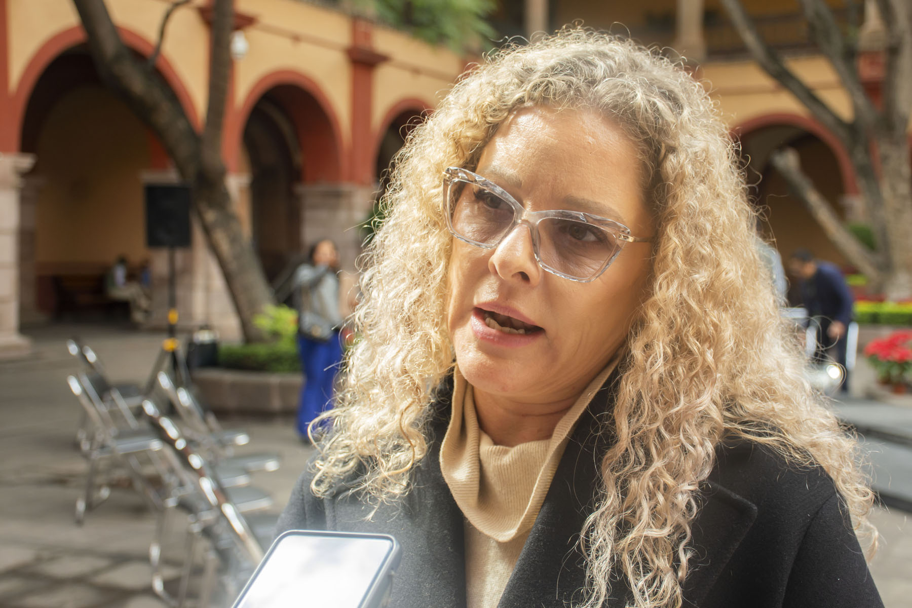 CIAT-UASLP opera las 24 horas del día todo el año, brinda atención de ...