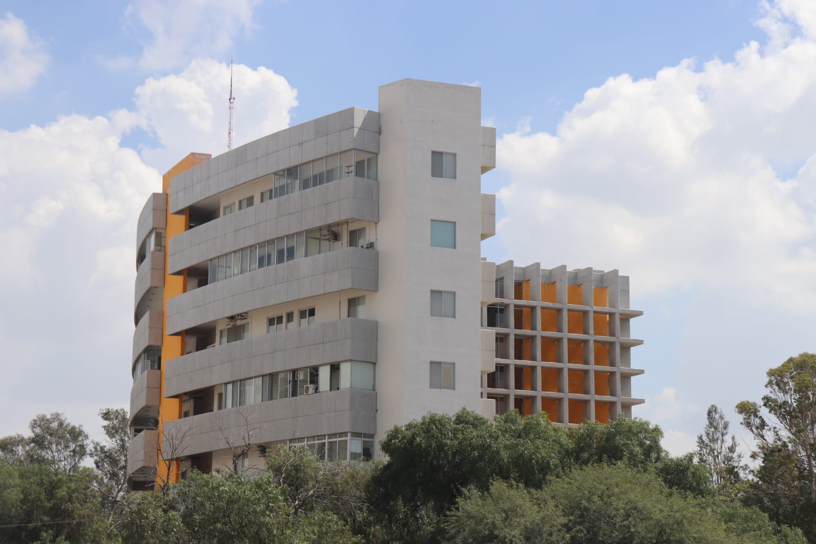 CIACyT de la UASLP comprometida con la sociedad y su entorno, ofrece ...