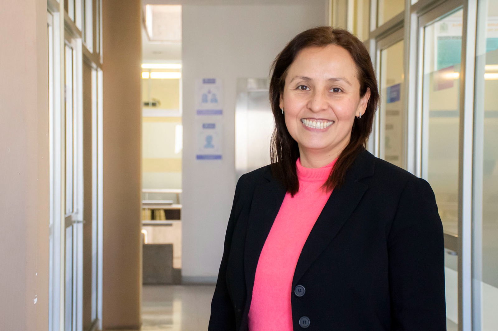 Mujeres, con la capacidad de incursionar en todas las áreas del ...