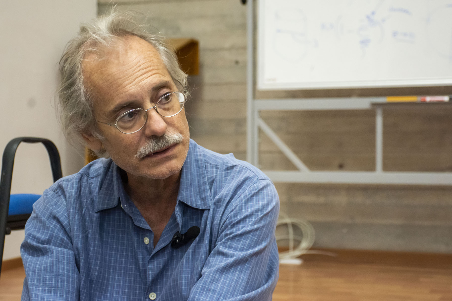 Para el área de la Física, la UASLP cuenta con gran equipamiento e ...