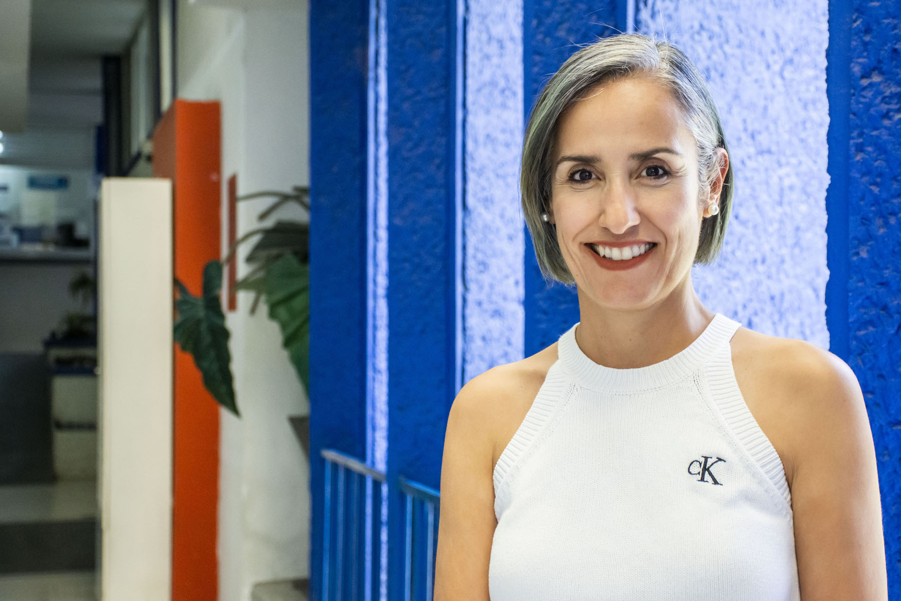 México necesita más mujeres en la ciencia, es una tarea difícil pero no ...