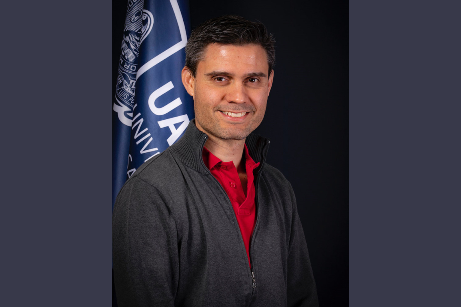 Carl Wieman, Premio Nobel de Física 2001 y el doctor Ernesto Altshuler ...