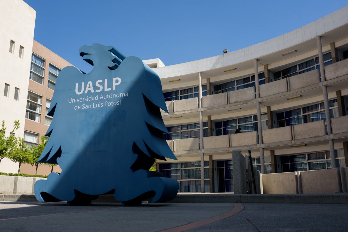 Al refrendar compromiso con la calidad, UASLP recibe a IMEEC para ...