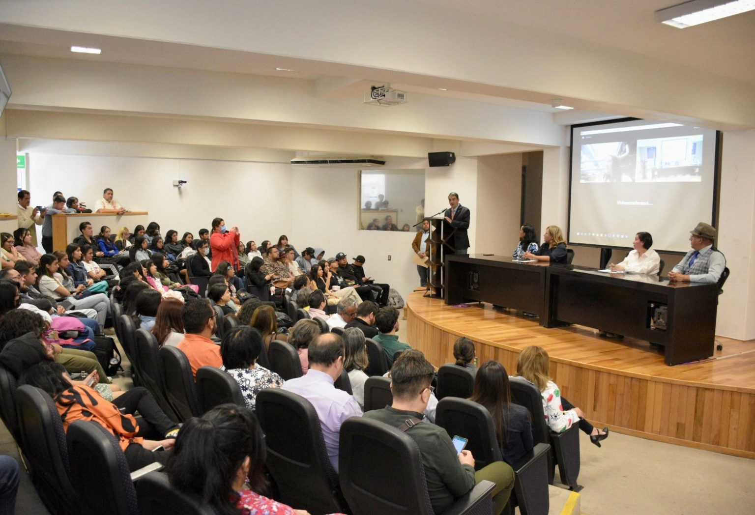 UNAM y UASLP organizan el 7º Coloquio Internacional de Difusión y ...
