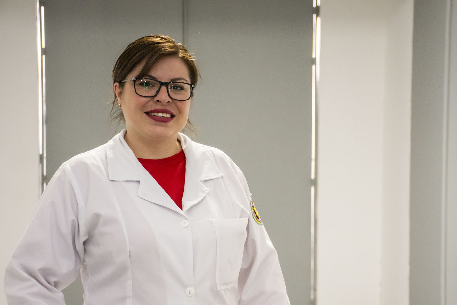 Inclusión de mujeres en la ciencia, un parteaguas en el proceso de la ...