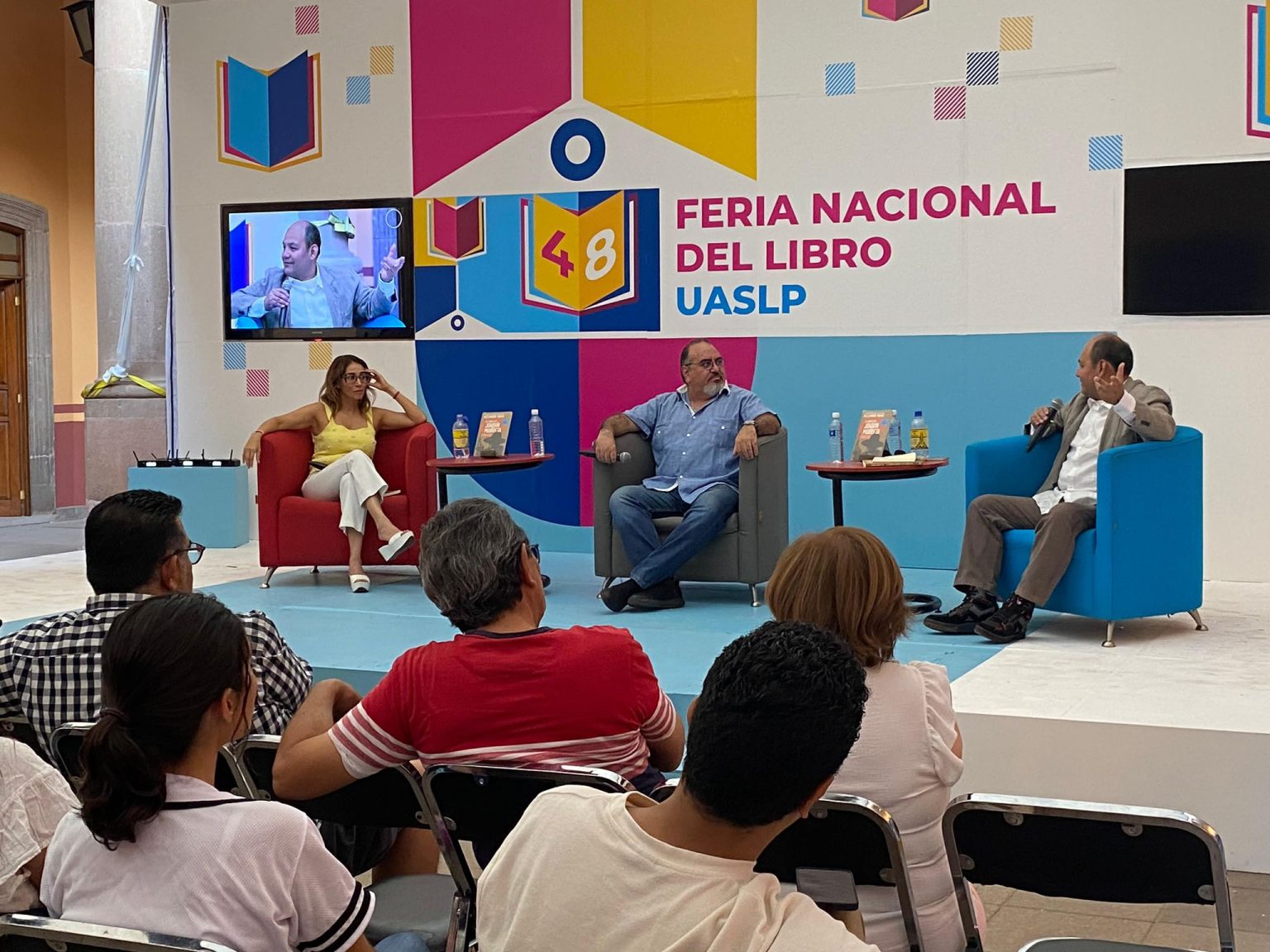 Alejandro Rosas llama a contar microhistorias para entender el pasado ...