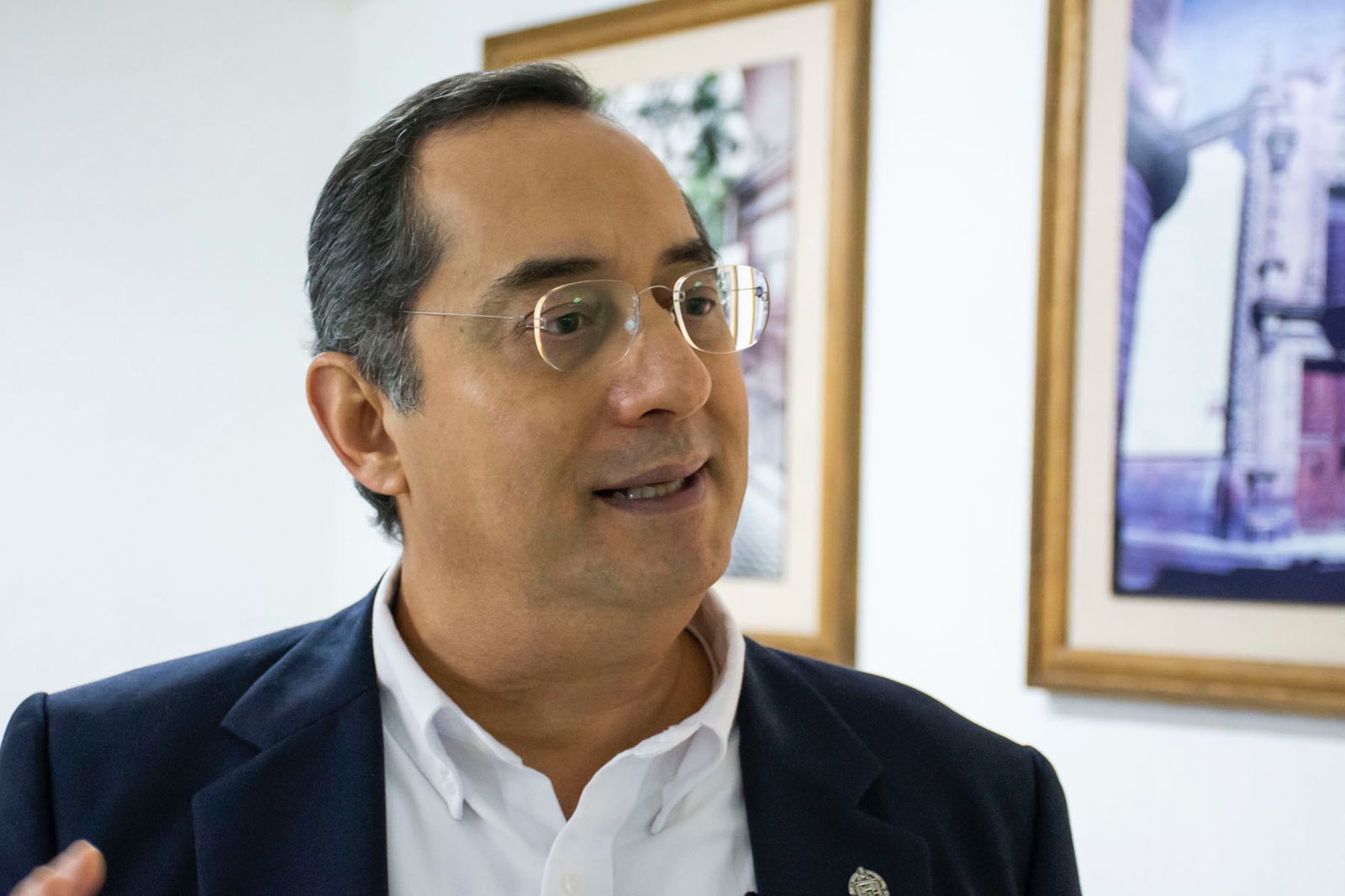 Por sexto año consecutivo, Ingeniería Mecánica Eléctrica logra el ...
