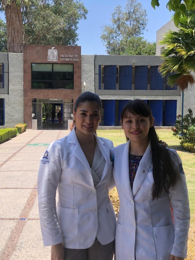 Estudiante de UAMRA es reconocida en XIV Congreso Nacional y IV ...