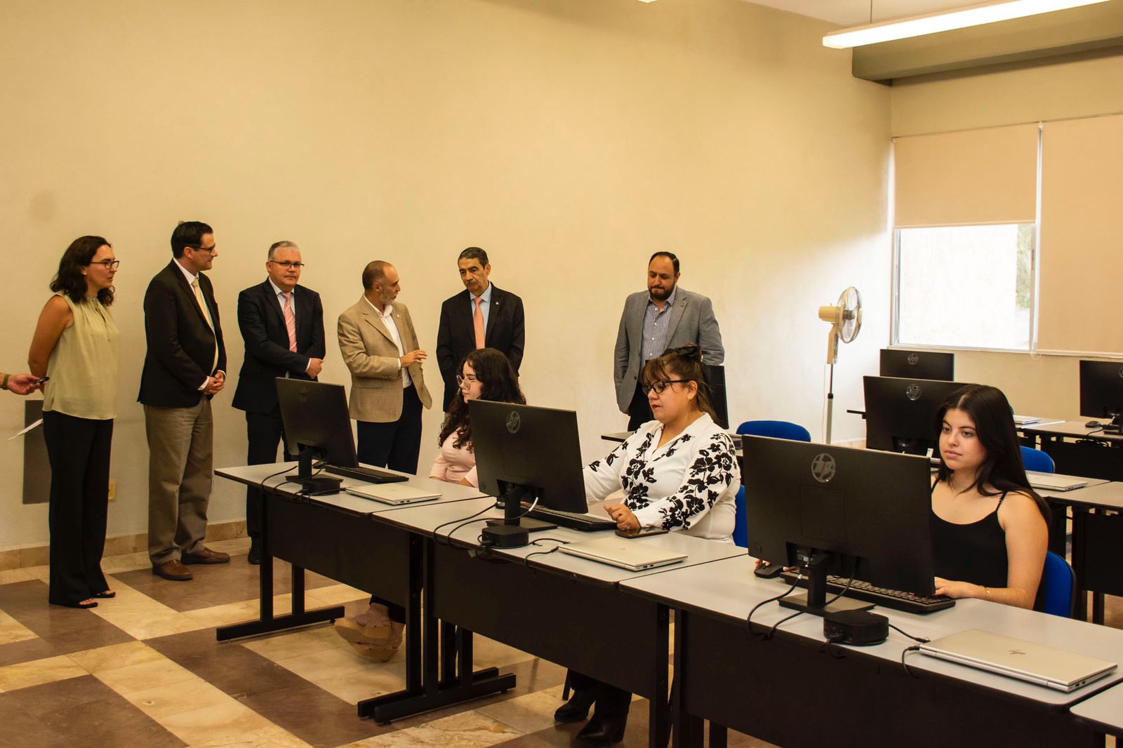 Centro de Emprendimiento e Innovación Potosino de la UASLP recibe ...