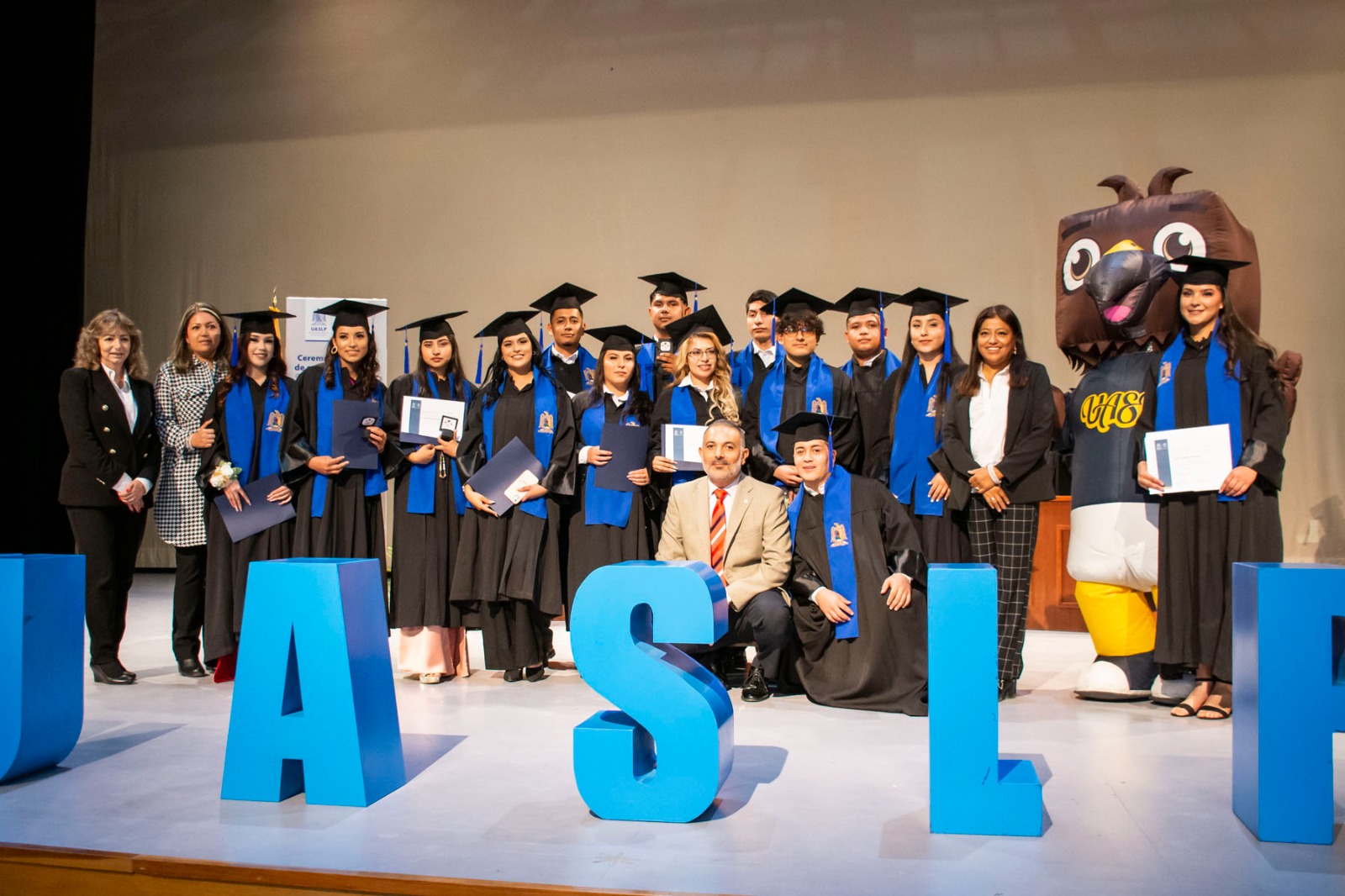 Orgullo UASLP – Noticias de la Universidad Autónoma de San Luis Potosí
