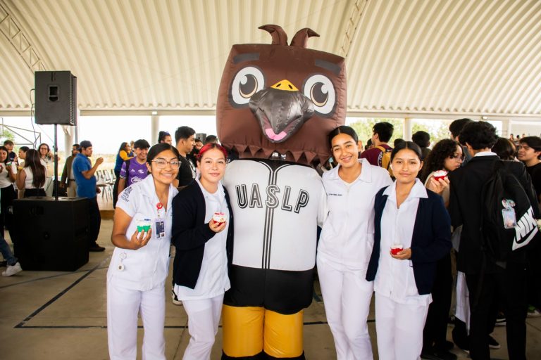 UAMRA – Noticias de la Universidad Autónoma de San Luis Potosí