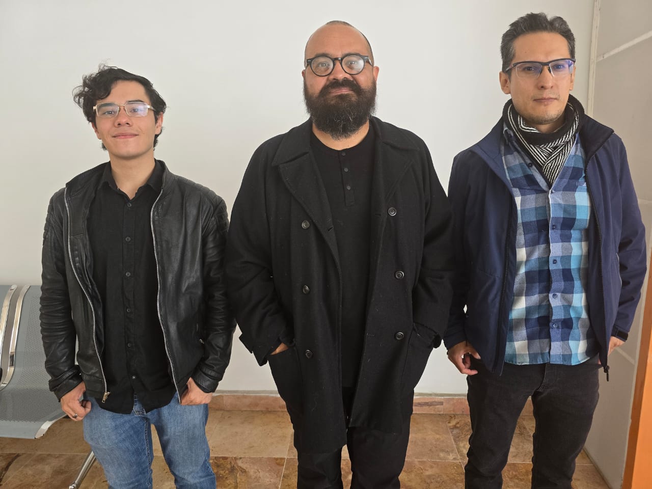 UAMRA – Noticias de la Universidad Autónoma de San Luis Potosí