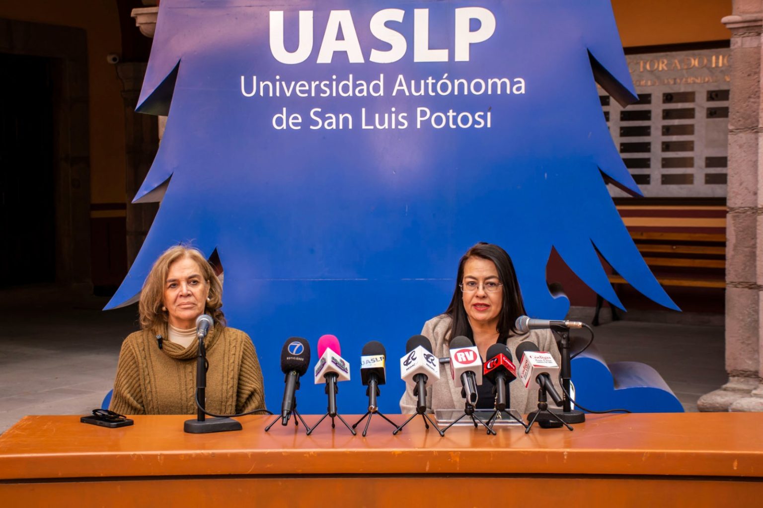La UASLP arranca su Proceso de Admisión 2025, con cambios sustanciales – Noticias de la ...