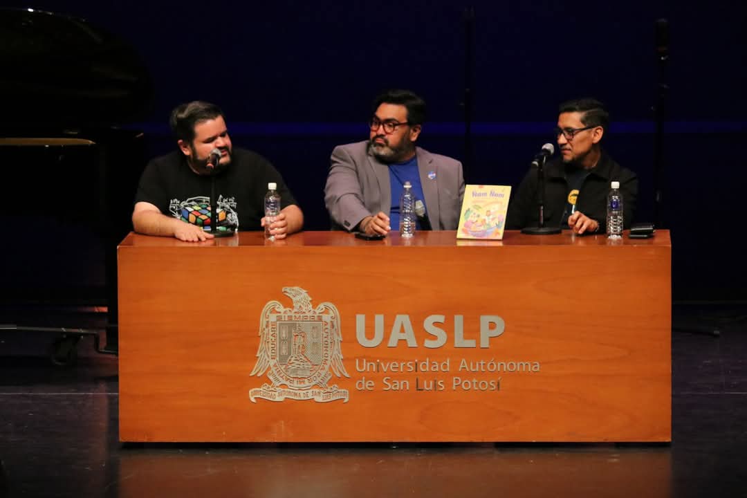 Rafa Carbajal y Dr. Luc revelan los secretos que esconden los alimentos ...