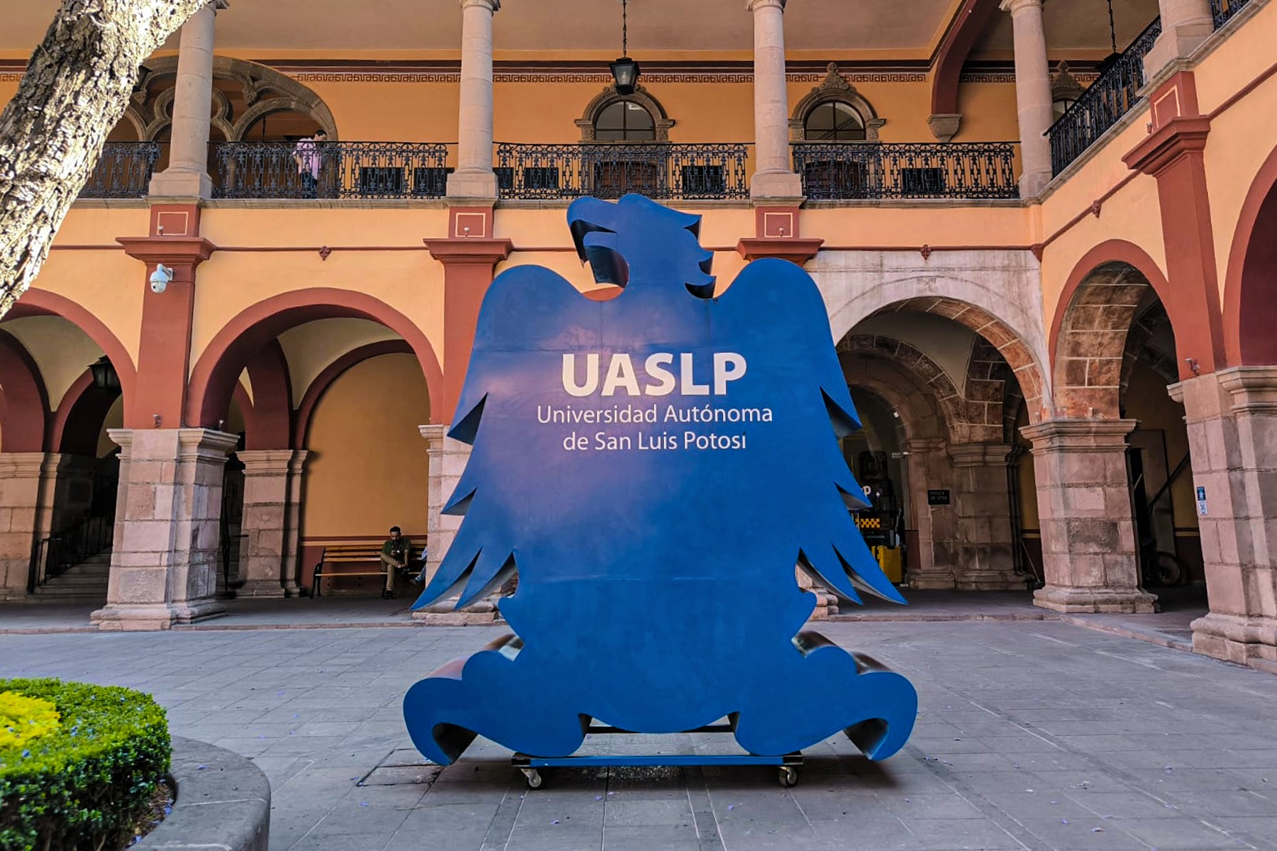 Tras votación, FUP será encabezada por la planilla 2 informa la UASLP – Noticias de la ...