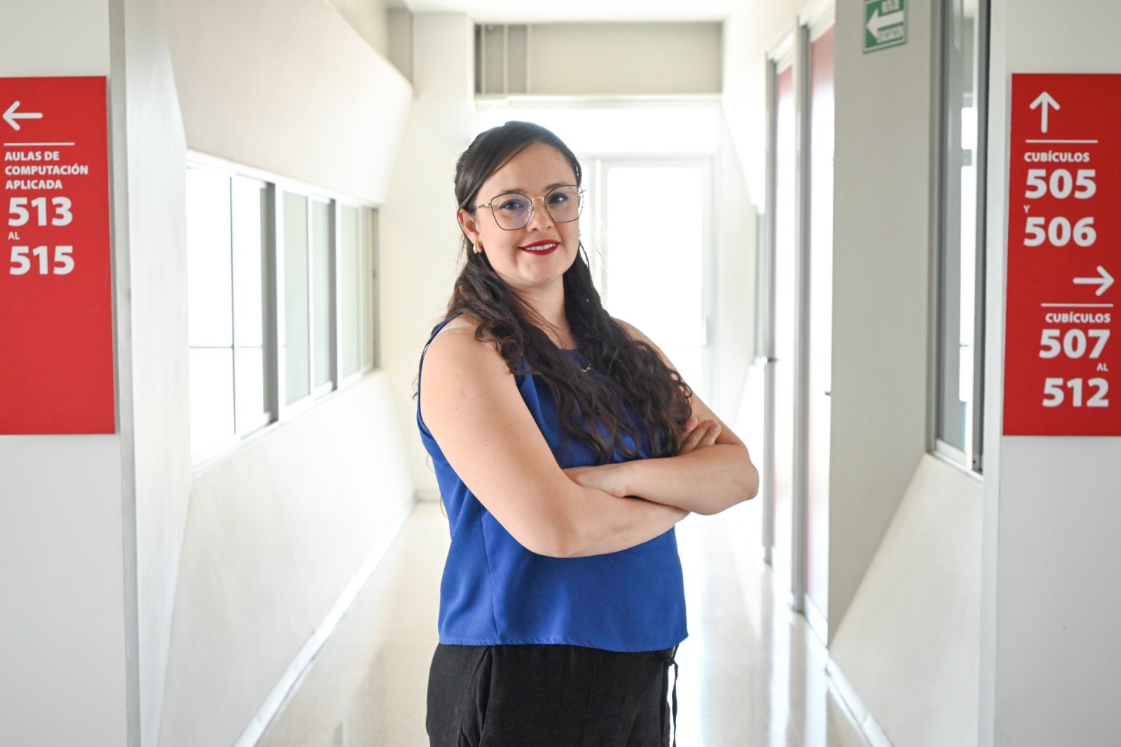 Para que México deje de ser un país de mano de obra se debe impulsar la investigación: doctora ...