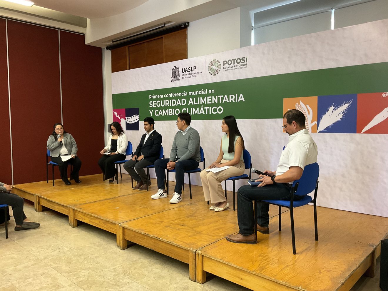 La UASLP arranca su Proceso de Admisión 2025, con cambios sustanciales ...