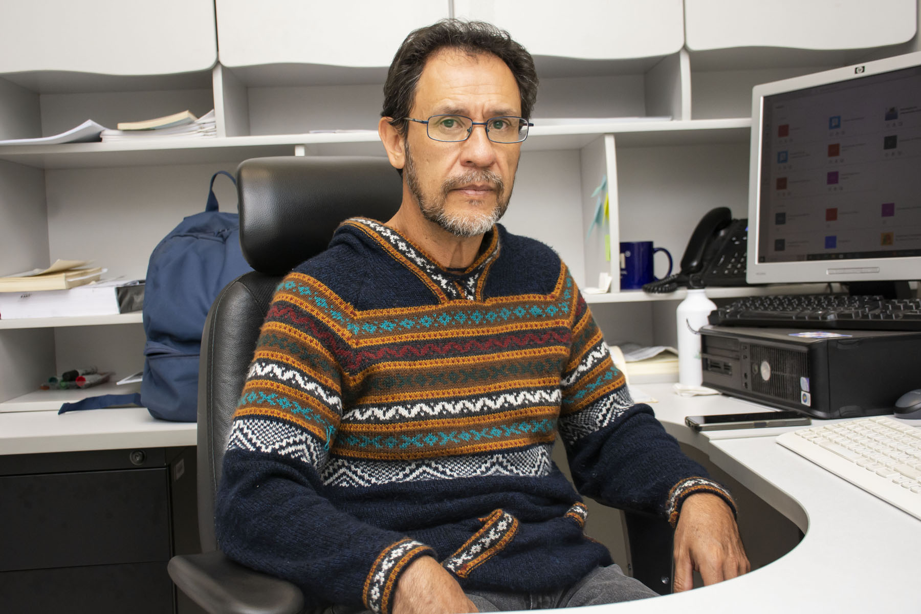 Antropología en la UASLP forma profesionales para entender a la ...