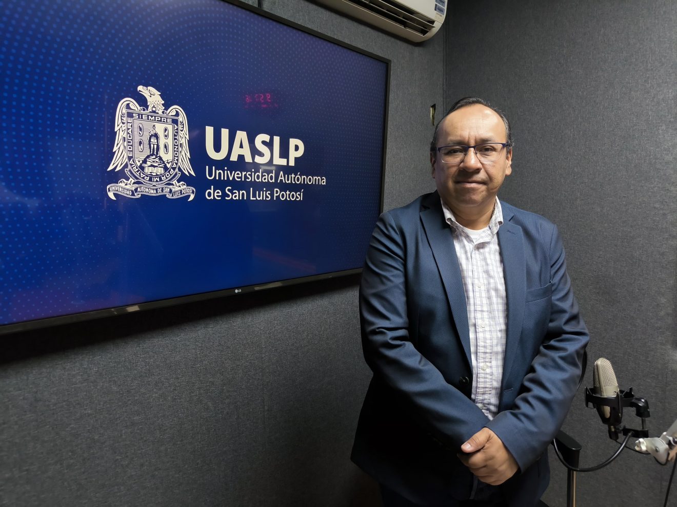 UASLP – Noticias de la Universidad Autónoma de San Luis Potosí