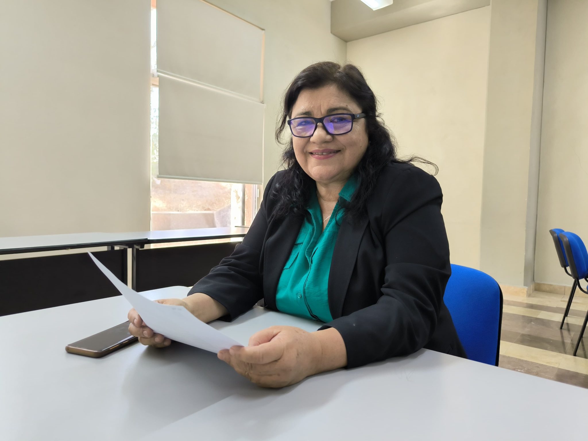 UASLP destaca la urgencia de adoptar estrategias basadas en la naturaleza para mitigar la crisis ...