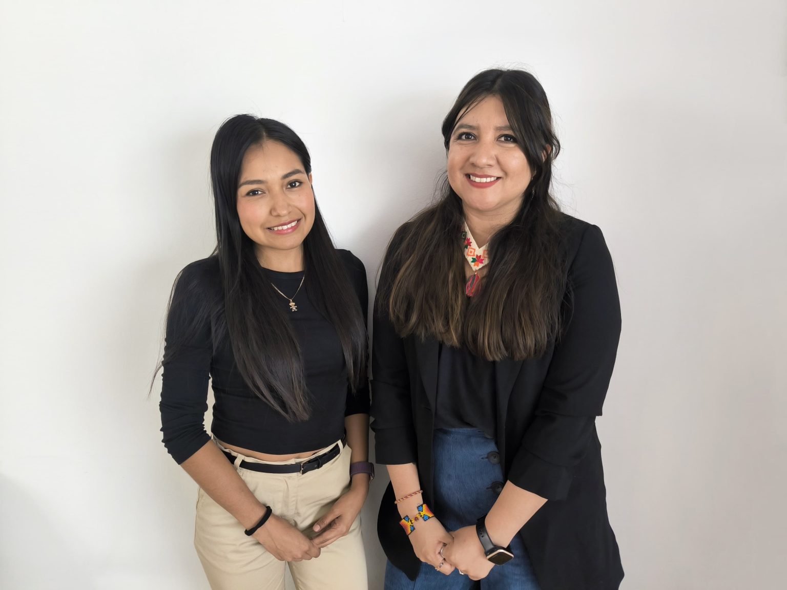 Investigadoras de la UASLP impulsan proyecto de salud con mujeres indígenas en la Huasteca ...