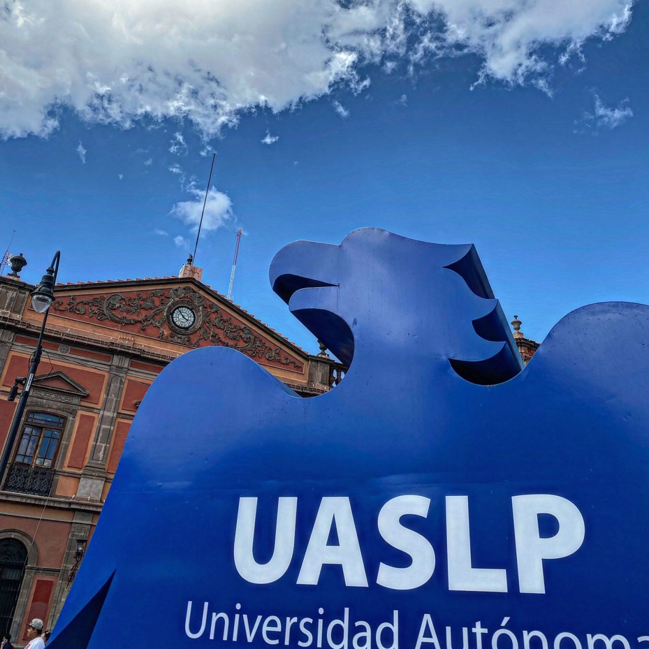 UASLP celebra 60 años del Día de la Universidad, símbolo de identidad y ...