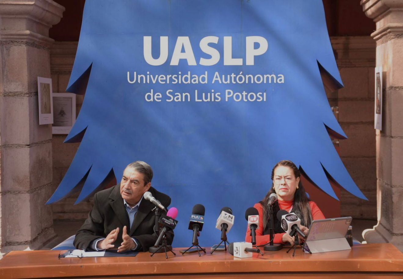 Proceso de Admisión 2026 de la UASLP se encuentra abierto a aspirantes ...