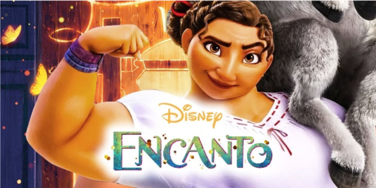 ¿Seré yo? La importancia de la representación en las películas animadas ...